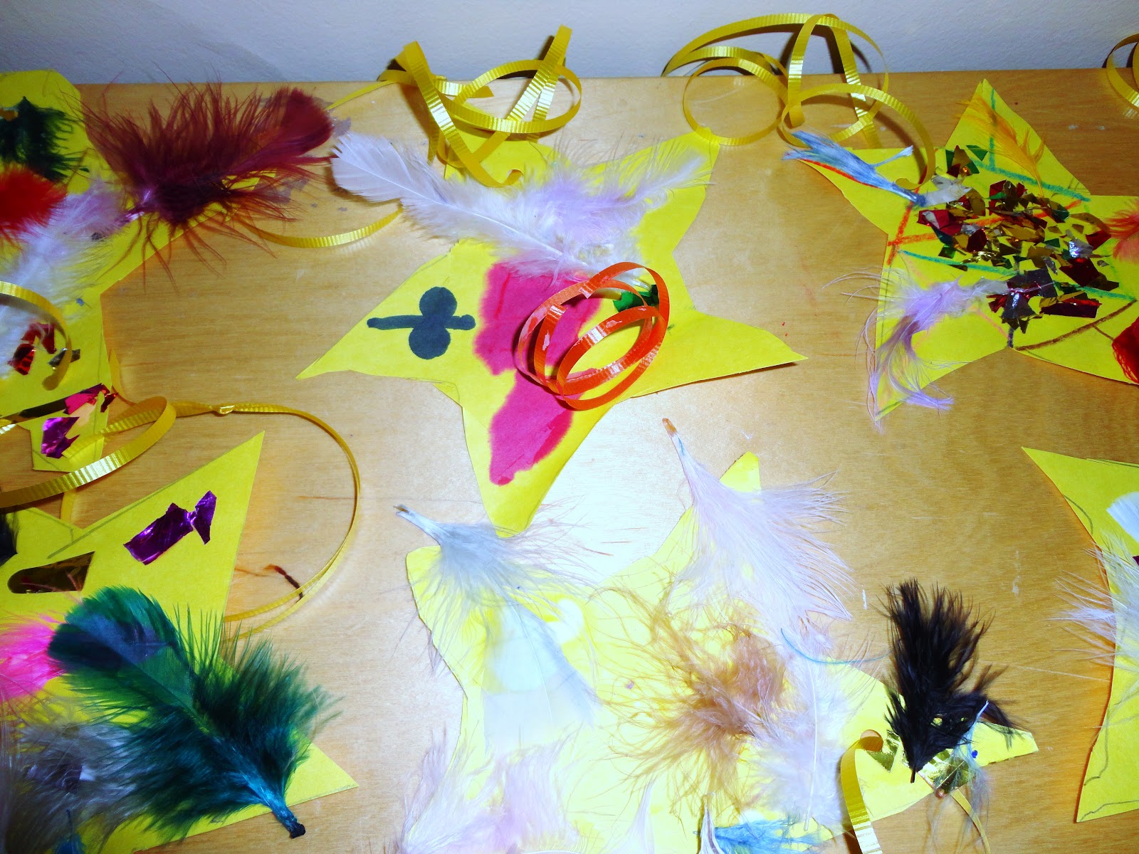 My Catch A Star Classroom!: Dr. Seuss!!!