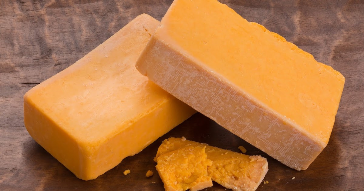 The Cheesy Times: Four Facts About The Origin Of Cheese