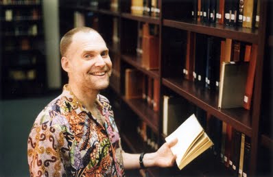 .: The world-class biblical scholar who got "converted off the street ...