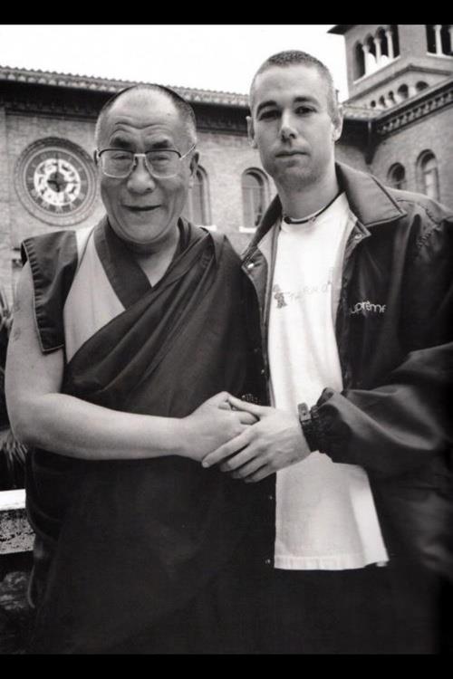 Film, Music and Other Adventures: Looking back on 2012: Adam Yauch