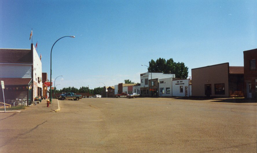 Cercle généalogique et historique d'Aubière: Auvergne-Canada : Ponteix ...