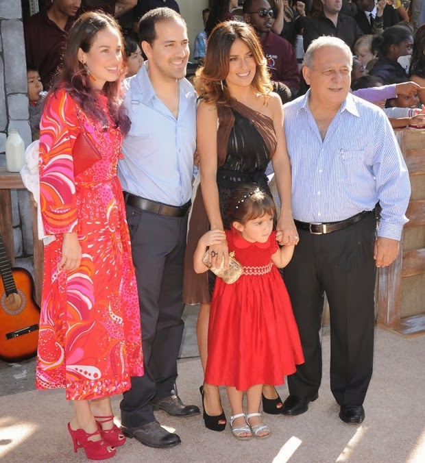 Vitaminas para el éxito: sábado, 19 de octubre de 2013