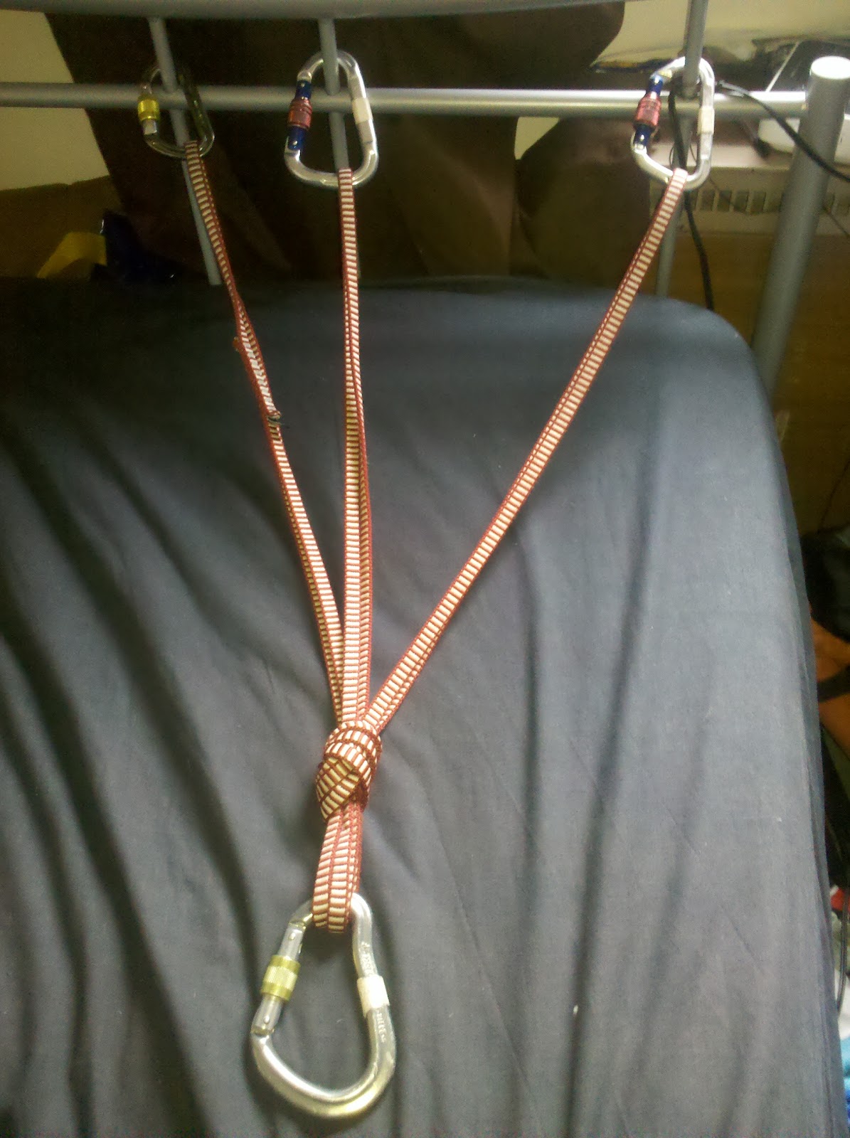 Graham Stuchbury's Blog: All Things Equal? Musings on Equalising Anchor ...