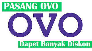 OVO, Mulai Dari Login OVO, Keuntungan Menggunakan OVO Dan Daftar ...