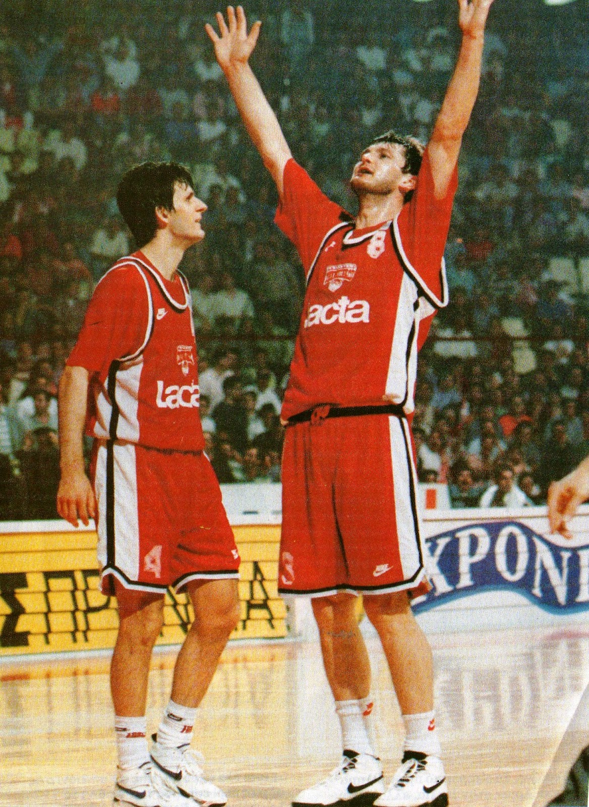 Red Zone: Φωτογραφικό Υλικό Μέρος 3ο