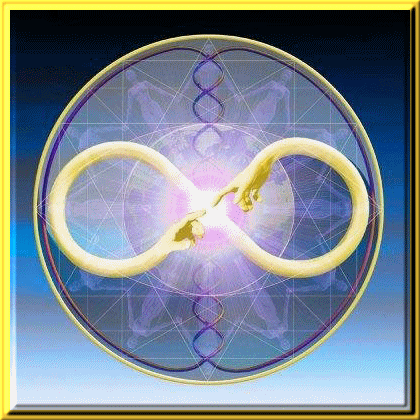 A LEMNISCATA COMO SÍMBOLO DA ANTROPOSOFIA