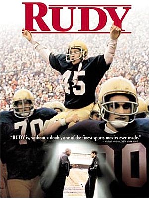Rudy (1993)