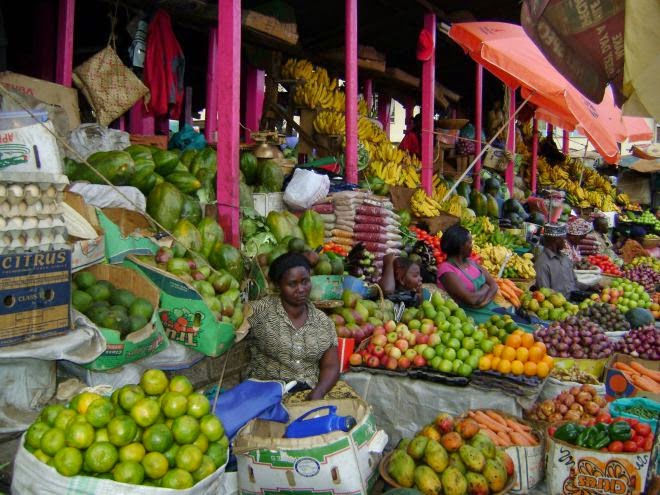 Campaign against food shortage - Dacademics