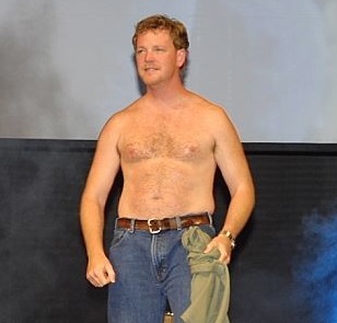 NYSocBoy's Beefcake and Bonding: The Top 10 Beefcake Stars of "Star ...