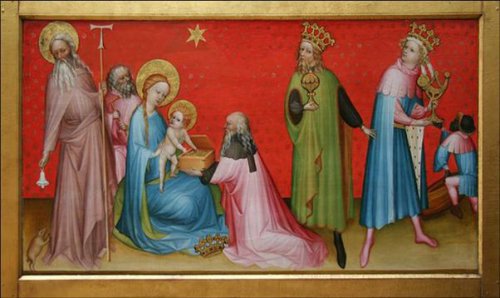 Vénérable Henri-Marie Boudon, Archidiacre du Diocèse d'Evreux ...