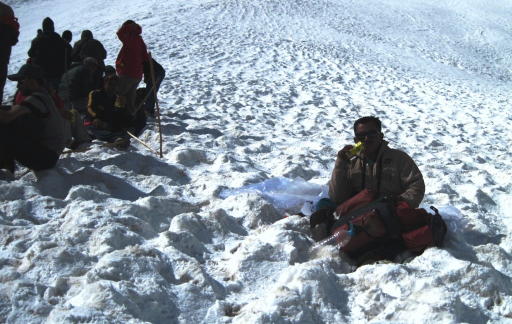 Manoj Sahu's Expedition, Trekking, Photographs, Travel Tips, Tourist ...