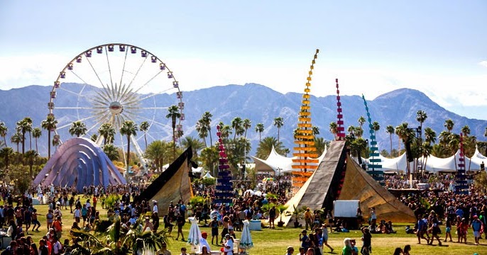 So There.: Must-Have Items to Pack for Coachella