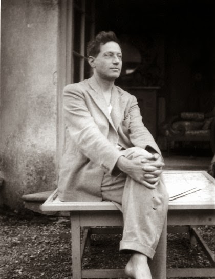 The Age of Uncertainty: The Nine Ages of Duncan Grant