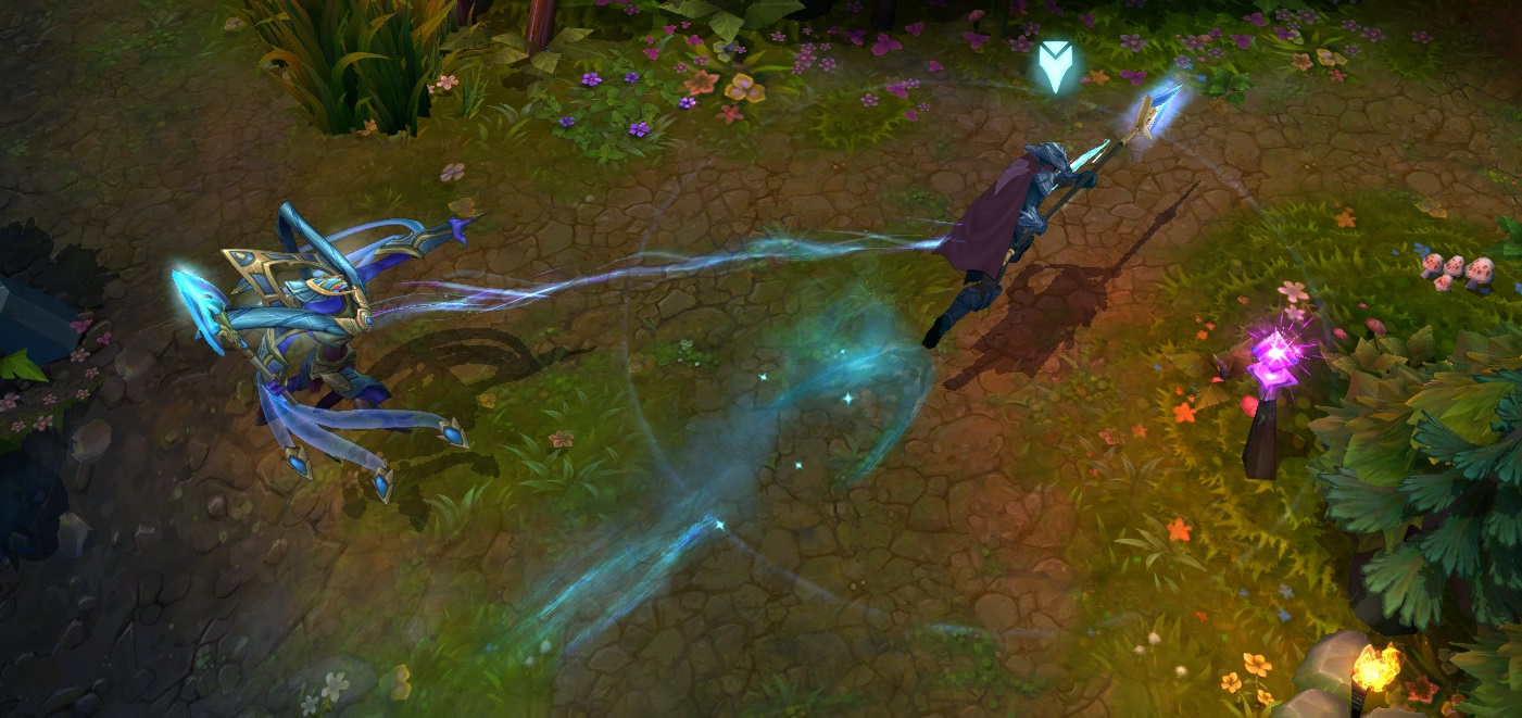 Surrender at 20: Azir, The Emperor of the Sands, now available!