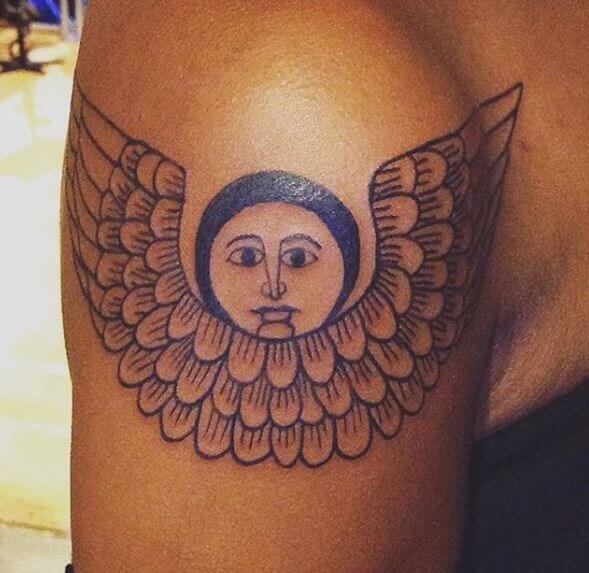 50+ Tribal African Tattoos For Men (2019) Designs & Ideas | Tattoo Ideas