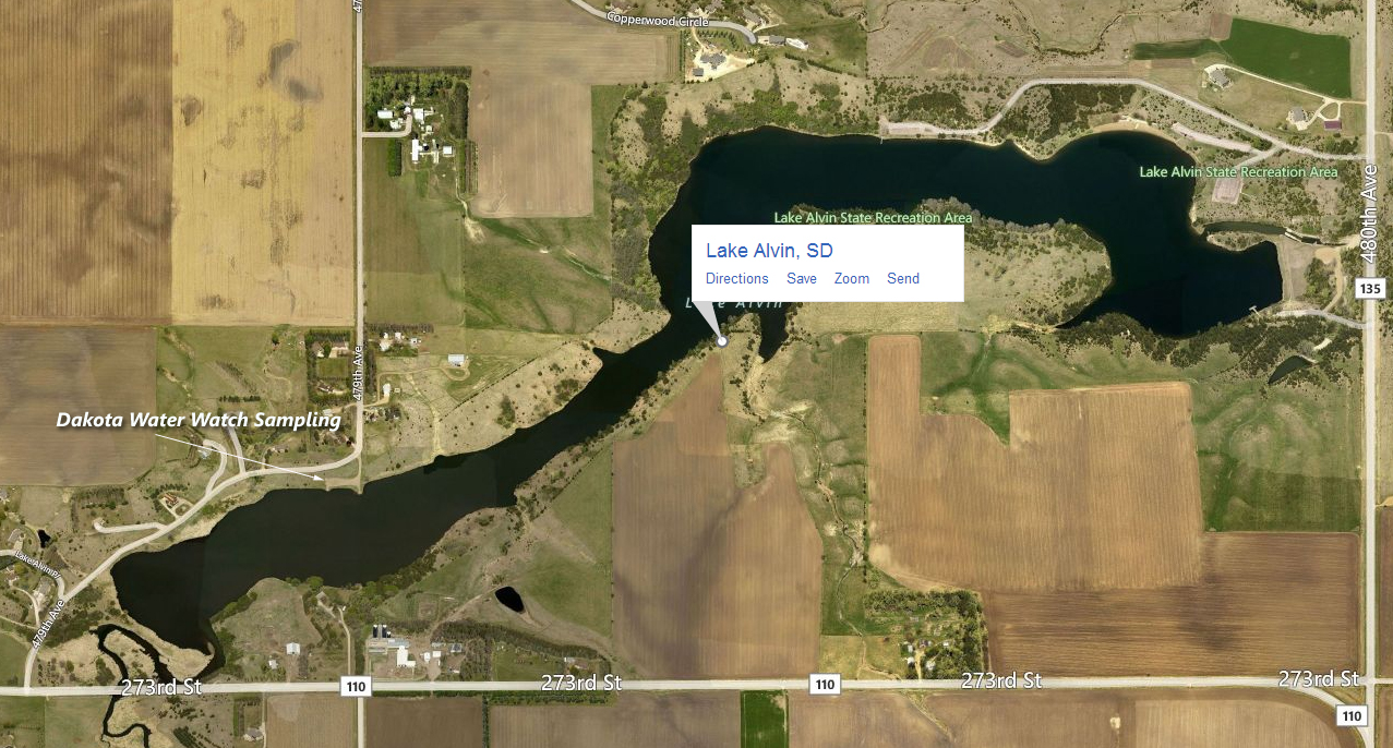 South Dakota Canoe & Kayak Association: June 2013