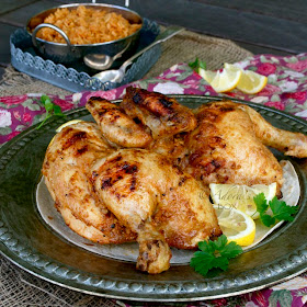 Adora's Box: JAVA RICE (PAPRIKA RICE)