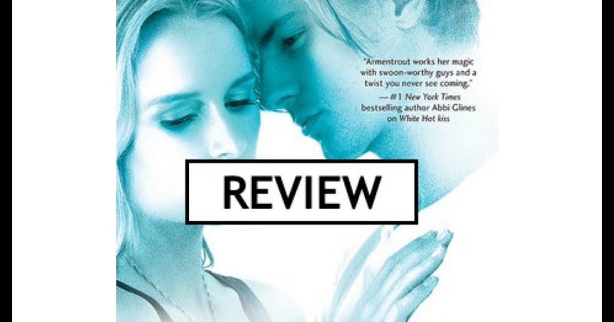 the life of katha: Review: Stone Cold Touch by Jennifer L. Armentrout