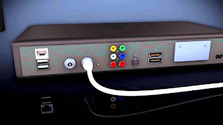 New Time Warner Cable Box - Box Choices