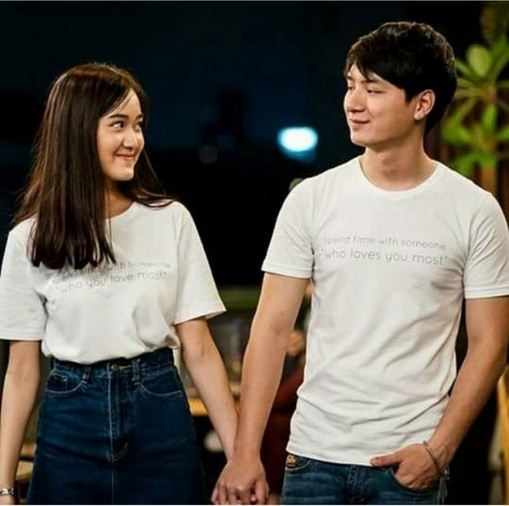 Biodata dan Fakta Krist Perawat Sangpotirat | BL Inspired