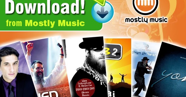 Like Mostly Music & Get Free Album!