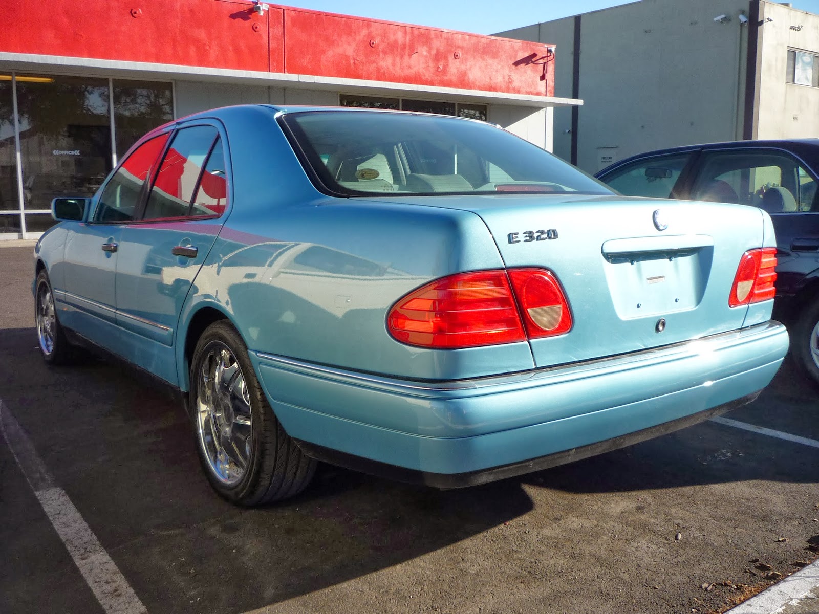 Auto Body-Collision Repair-Car Paint in Fremont-Hayward-Union City-San ...