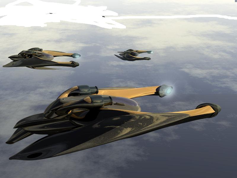 Army battles profile : Protoss Part 2