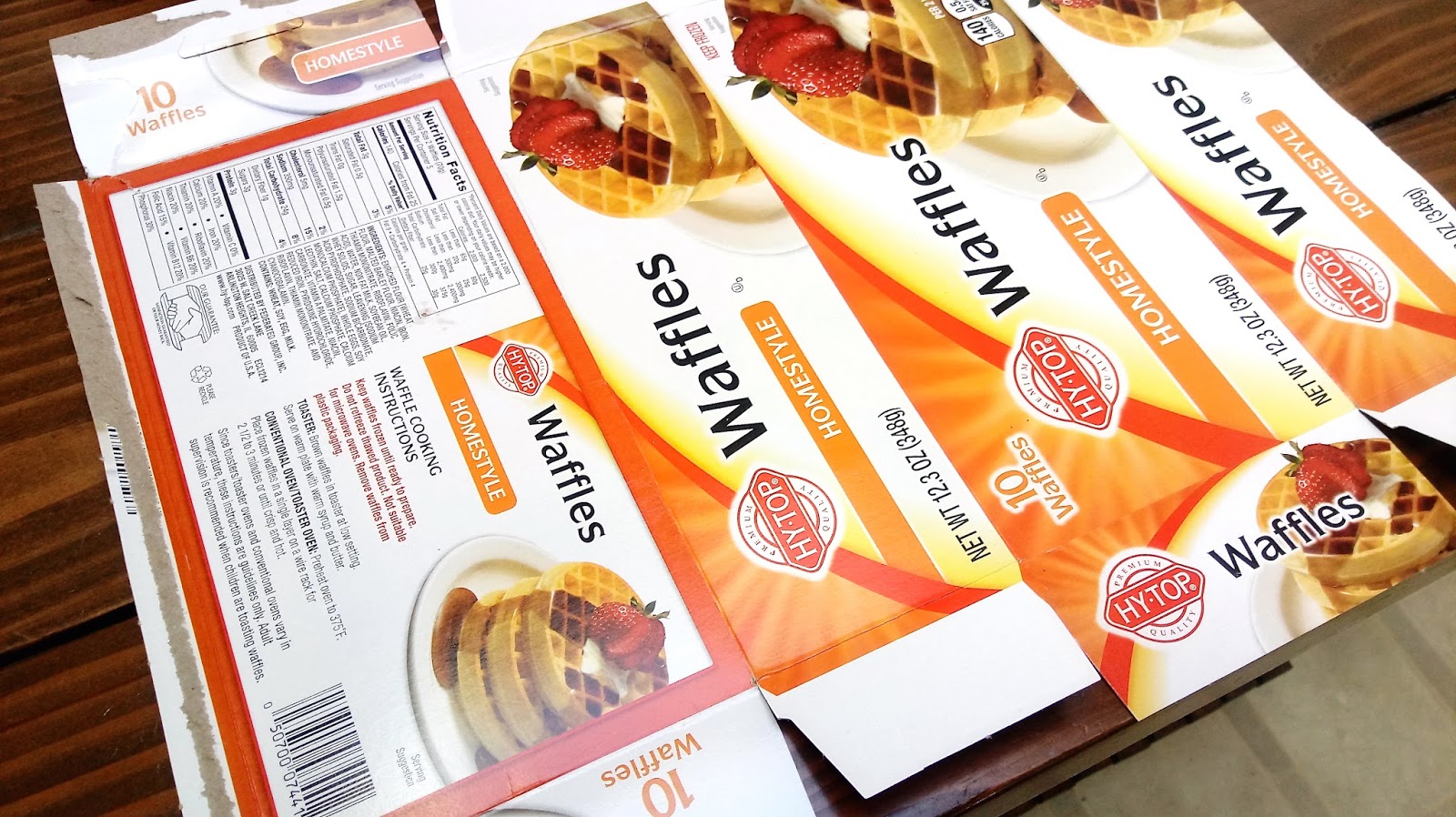 At Home with the Loverbees: DIY: How to Turn Any Box Into a Gift Box ...