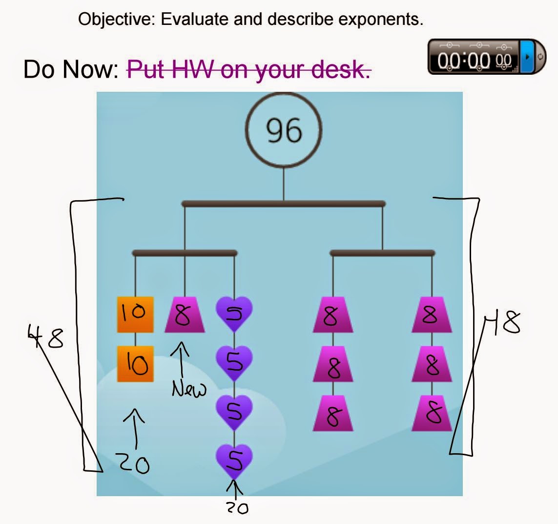 Drawing On Math: Monday Puzzles