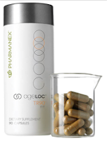 Suster Jualan: Program ageLOC TR90