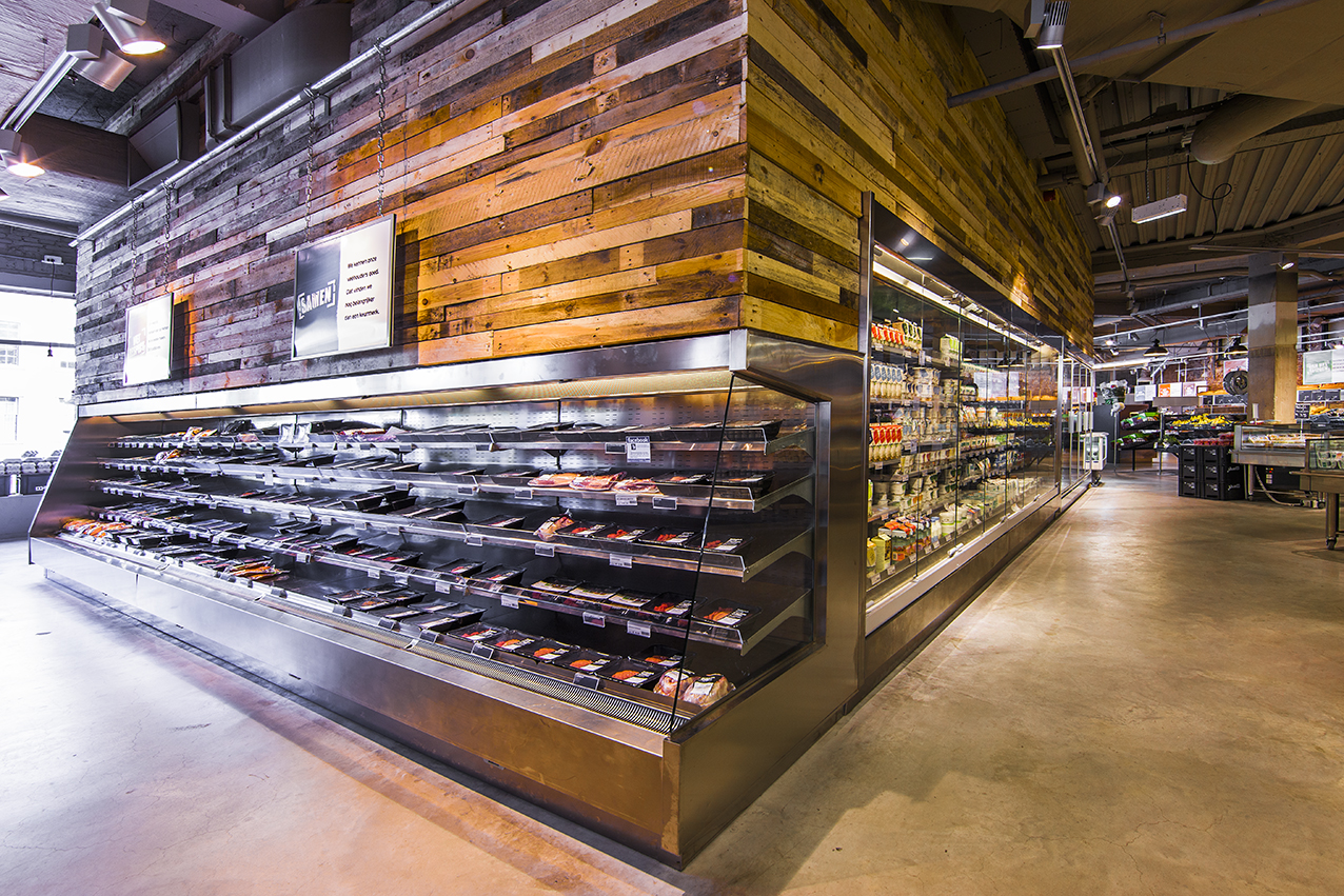 Fotograaf Michael van Oosten: Marqt heyligers design + projects