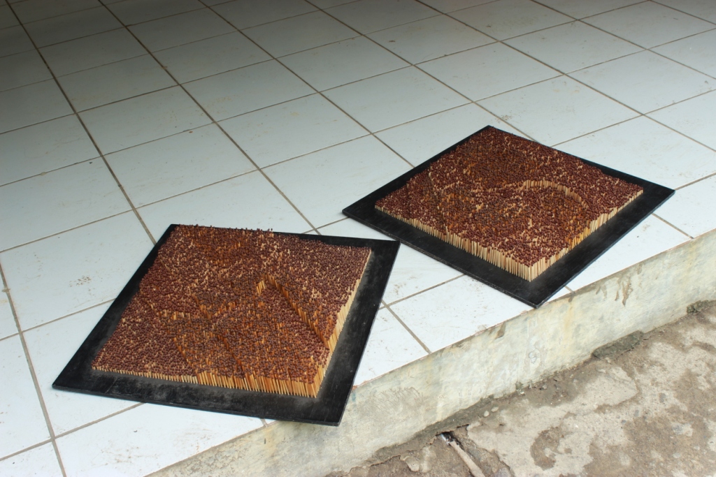 Hari ke-16: Nirmana oh, Nirmana! - Blognya Ardan