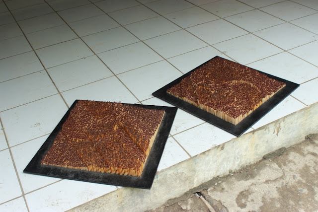 Hari ke-16: Nirmana oh, Nirmana! - Blognya Ardan