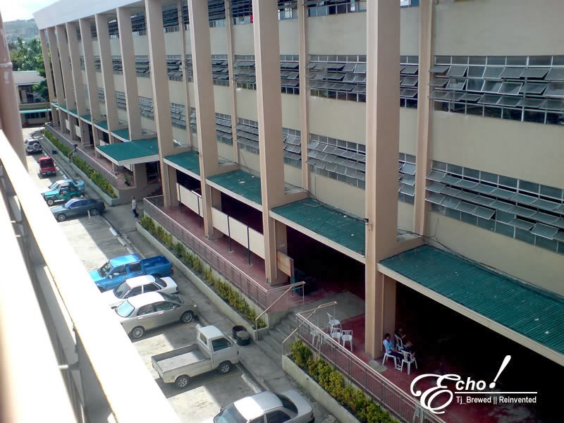 iCPA Student Café: iCPA Welcomes Cebu Institute of Technology University