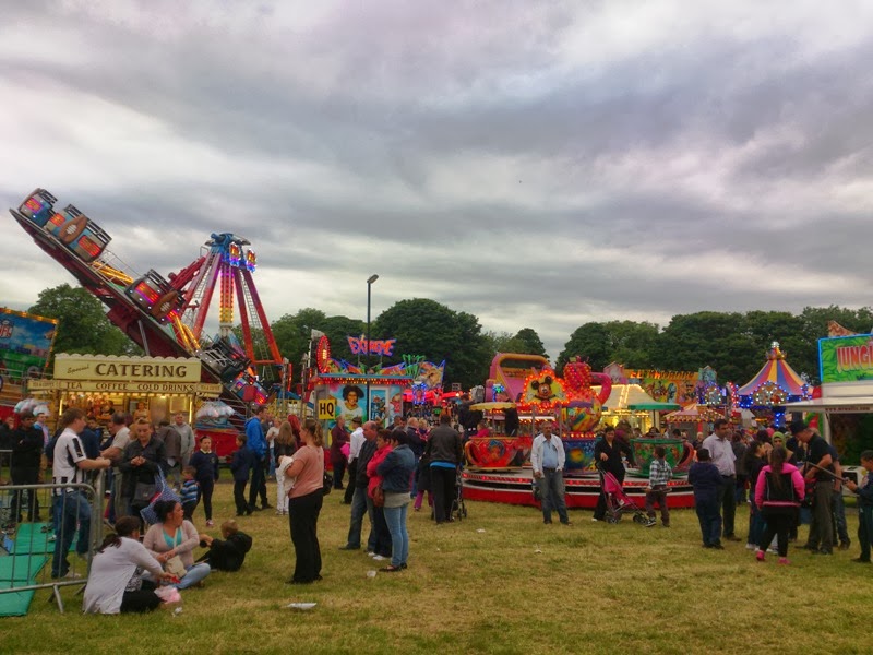 North East and Yorkshire Fun Fair Pics: 2013 N.East & Yorks Fairs ...