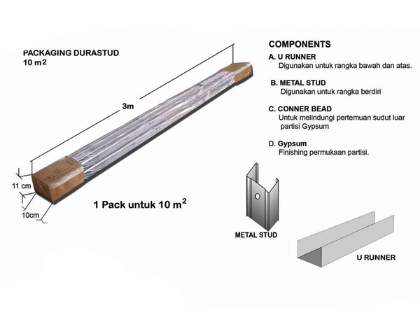 Jaya Barelang Sejahtera: Jual Seng Partisi | Jaya Barelang Sejahtera Batam