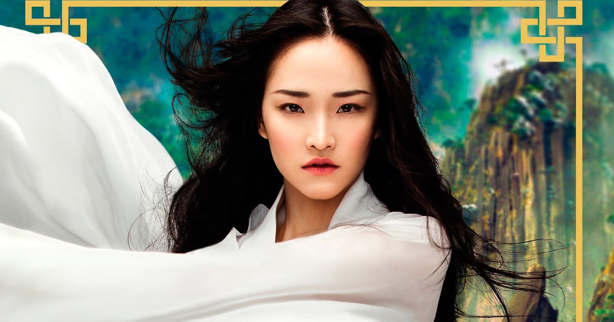 Reseña: Soundless (Richelle Mead) | El Extraño Gato del Cuento