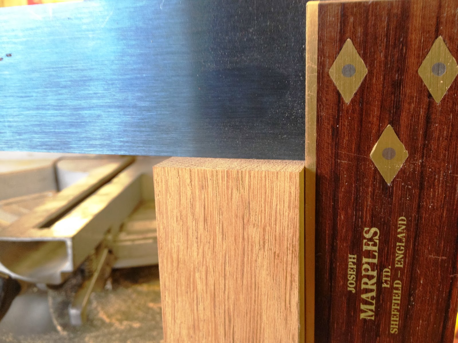 theworkshop: Elu ps174 TYPE a3 Mitre chop saw, A total refurbishment.