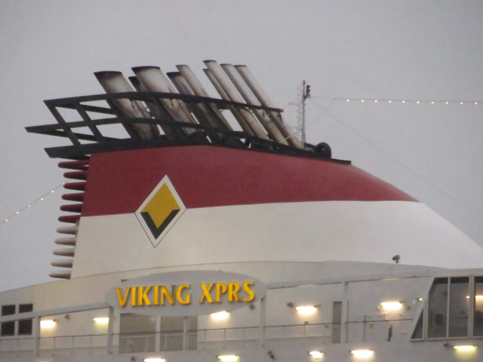 Simona's Fleet (2013-2018): Experience: Cinderella