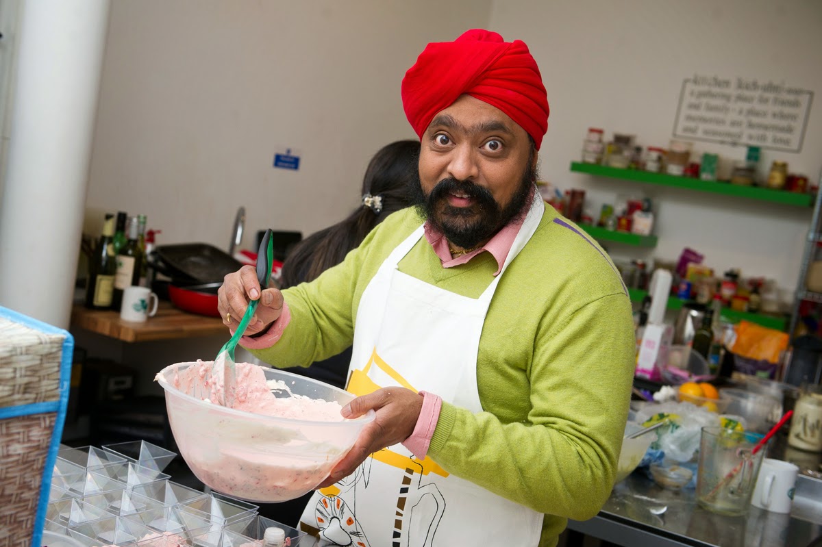 Speyside Specialities : Rise of the UK’s Top Celebrity Chefs