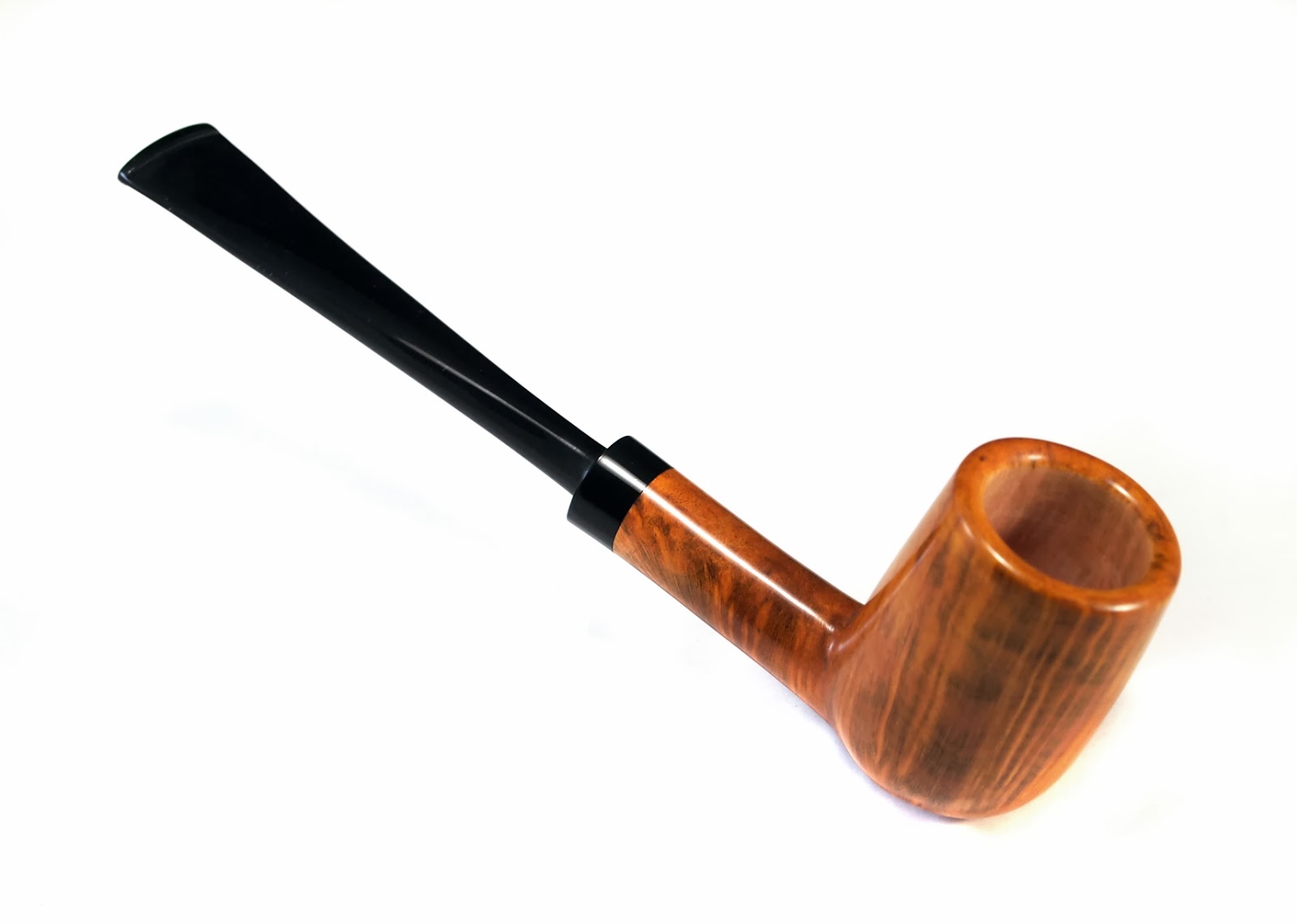 El mundo de la pipa: Pipas + O