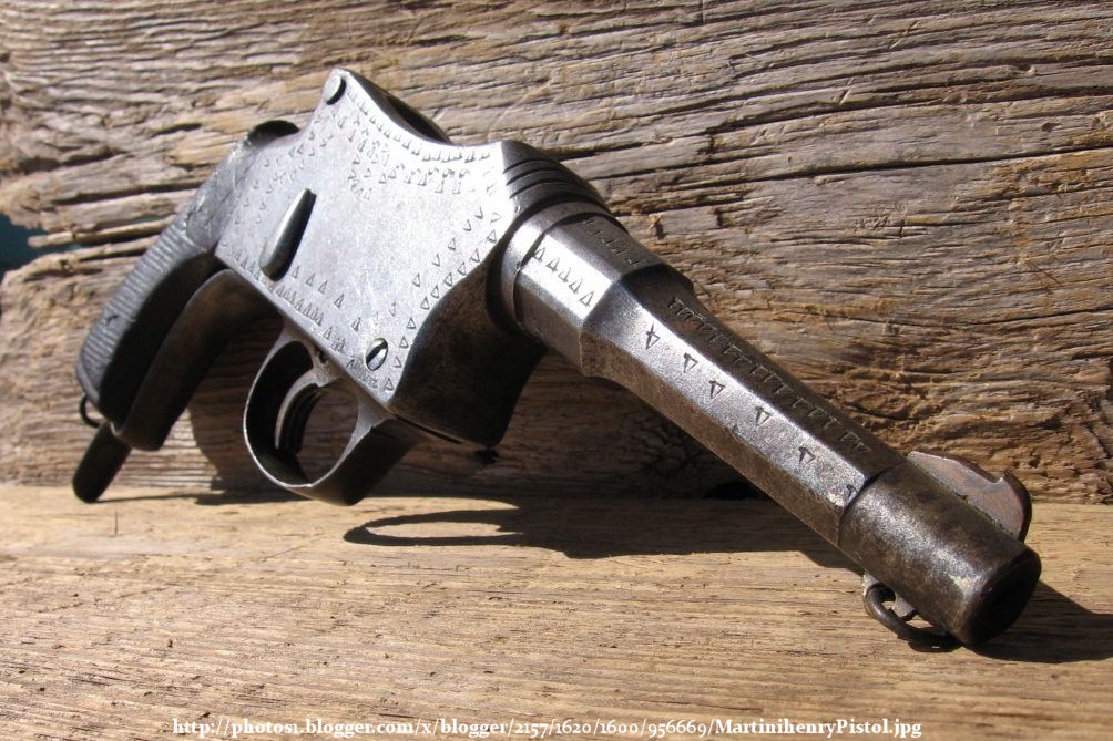 The Latest from Cactus Tactical: Weapons of the War in Afghanistan ...