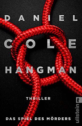 Drakonias Bücherwelt: Rezension "Hangman (2)"