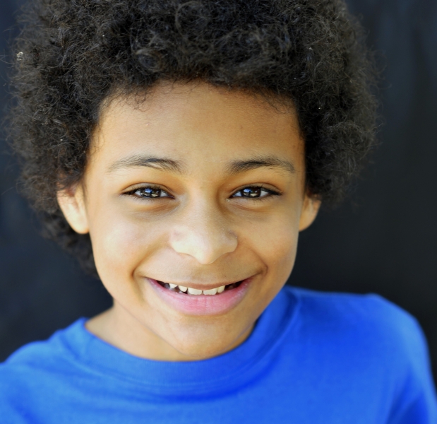 Autism Light: David Militello