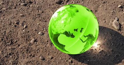 SenhorEco.org Iniciativa Sustentável: (Minha) Consciência Verde