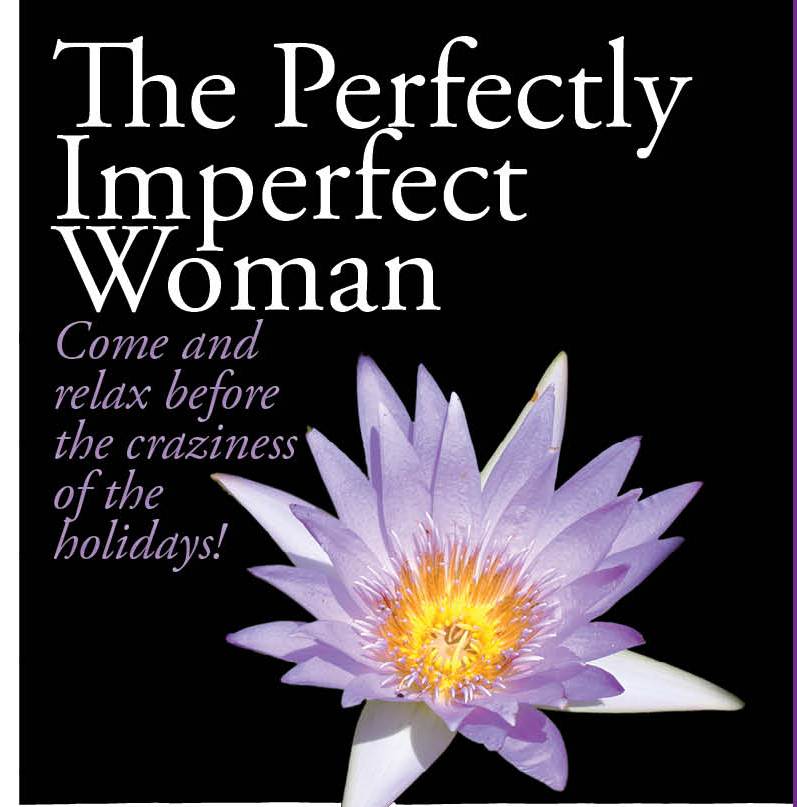 Roamin' Catholic Mom: Perfectly Imperfect Women Retreat
