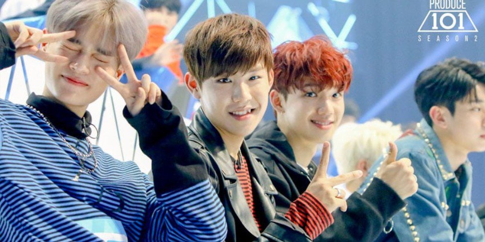 MXM talk about their wish to be with labelmates Lee Dae Hwi and Park ...