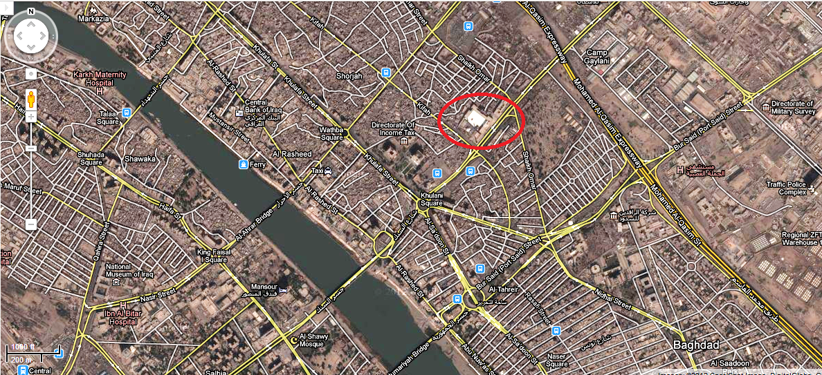 Salafi Aqeeda - THE FLAMING FALCON SWOOPING DOWN ON THE DISSENTERS OF ...