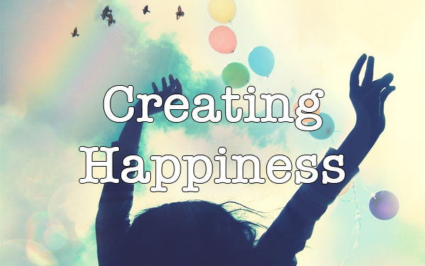 Teaching Smart Children: Creating Happiness In Children