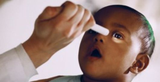 Discapacidad y salud: Programa de prevención de la ceguera infantil en ...